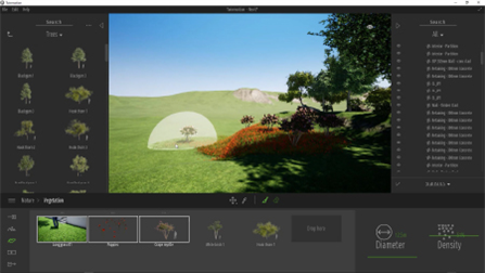 Volumes: Reflection Probes | Tutorial