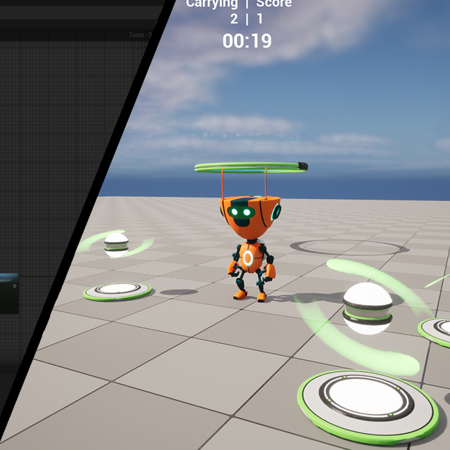 Comprobación de la condición de victoria | Tutorial