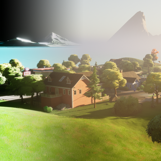 UEFN Sky Lights | Tutorial