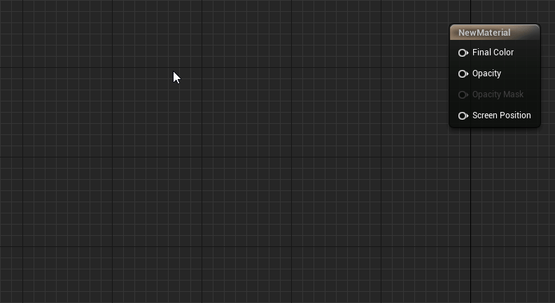 Intuitive material building with the UI Material Lab - Part 1 | Tutorial