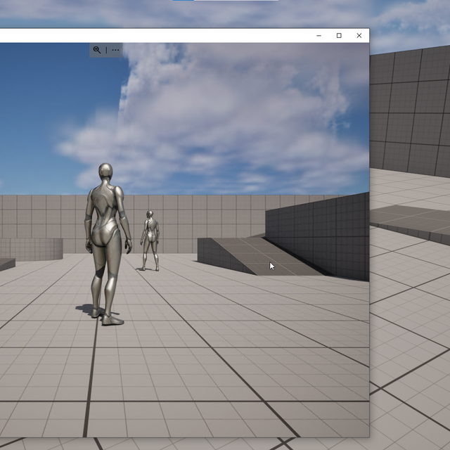 How to join friends via Steam overlays using Advanced Sessions | Community tutorial