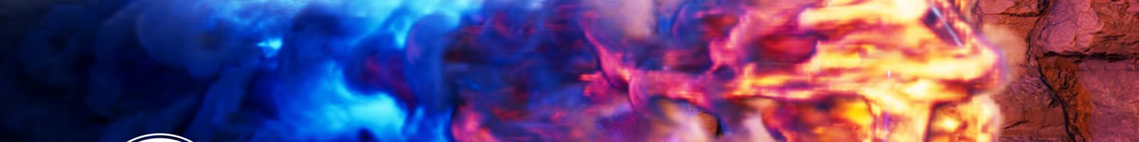 Niagara Fluids Tutorial: Character on Fire Simulation (Skeletal Mesh) VFX in Unreal Engine 5.3 ...