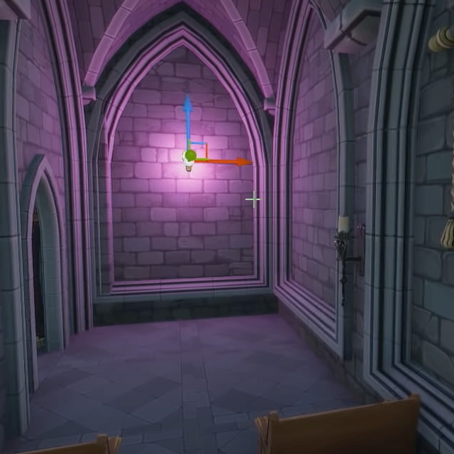 Fortnite’s Real-Time Lighting Techniques and Tools | GDC 2018 | Unreal ...