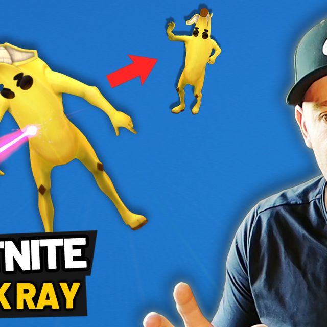 How to Make a Shrink and Grow Gun | Community tutorial