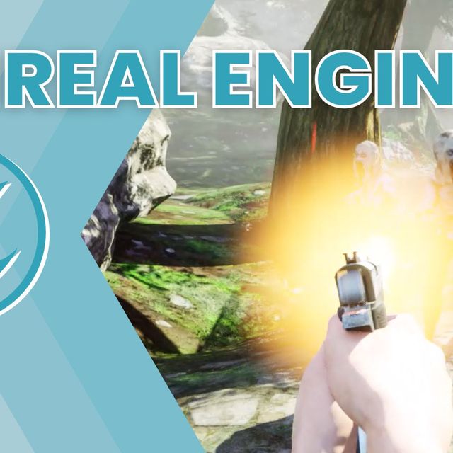 Construindo um jogo estilo FPS | Community tutorial