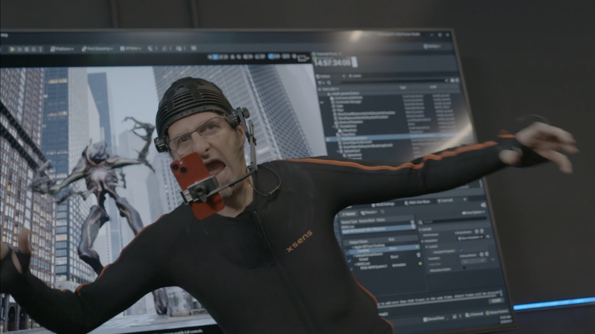 Virtual Production Visualization Guide - Chapter 1 - Fundamentals | Course