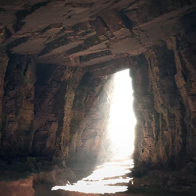 Creating a Nordic Cave Environment in UE5 | Community tutorial Creating a Nordic Cave Environment in UE5 | Community tutorial