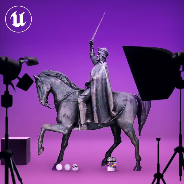 LookDev Workflows for Virtual Production in UE5 | ICVR | Community tutorial LookDev Workflows for Virtual Production in UE5 | ICVR | Community tutorial
