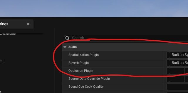 Expanding Unreal Audio Engine Through Plugins via Existing Interfaces | Tutorial