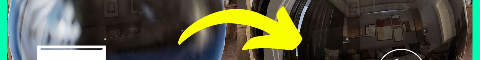 Unreal 5.1 Tutorial - Realistic Translucent Reflections | Community tutorial