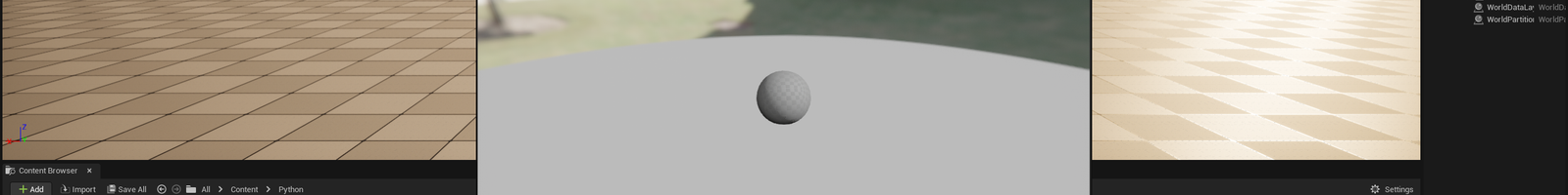 Creating a Custom Viewport without C++ | Community tutorial