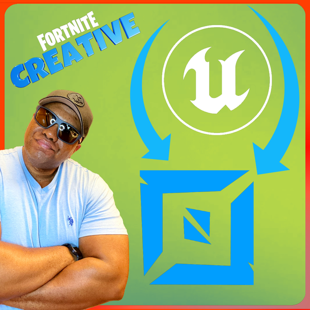 Migrate Unreal Engine 5 Assets To Uefn Easily Community Tutorial 7456