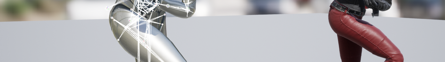 Root Motion Animation Retargeting (Manny to MetaHuman) | Community tutorial