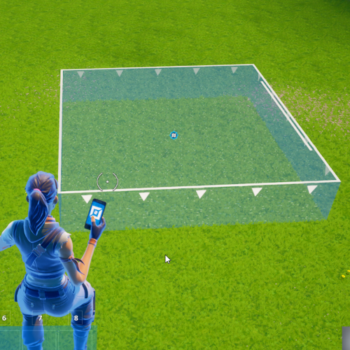 Map Controller Devices