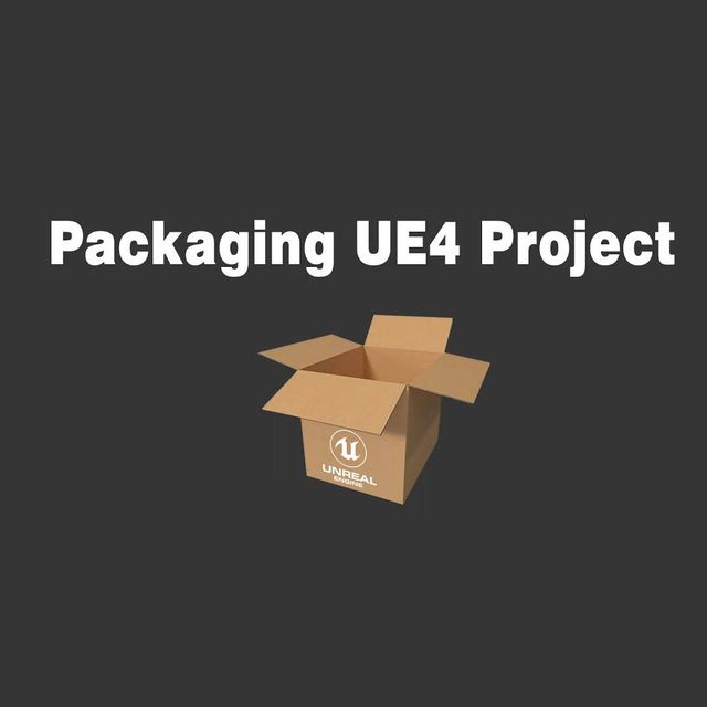 Unreal Engine 4 Arch-viz Tutorial Course part 11 Packaging UE4 Project | Community tutorial