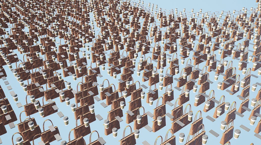 Importing coordinates for automatic static mesh placement | Community ... Importing coordinates for automatic static mesh placement | Community ...