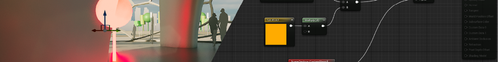 Introducing Post Processing | Course