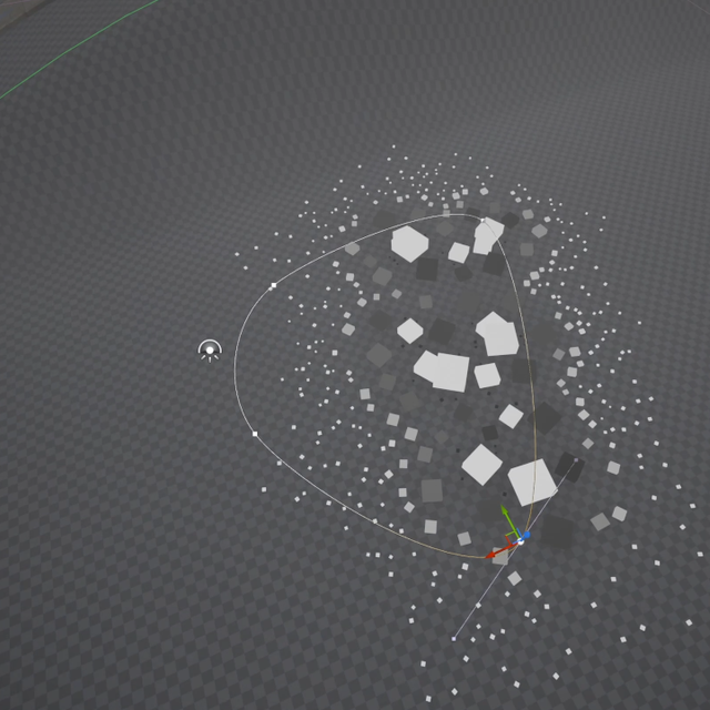 Unreal5Master - Intro to procedural content generation (PCG) - how to ... Unreal5Master - Intro to procedural content generation (PCG) - how to ...