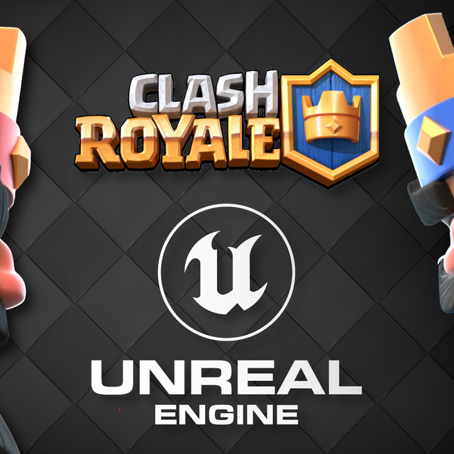 Drag & Drop Actor Spawning with Blueprints - Clash Royale Part 1 ...