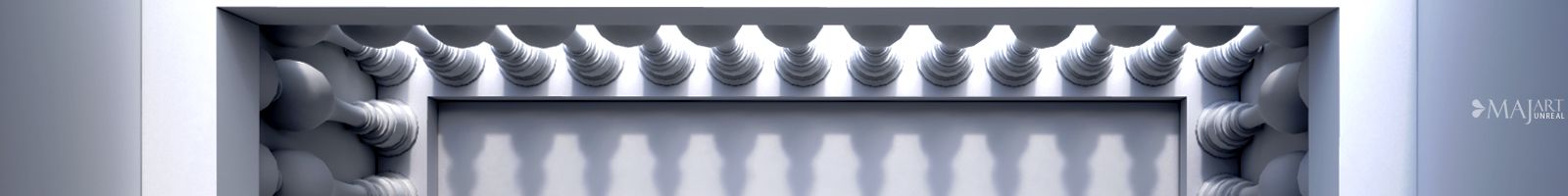 How to achieve shadows with a single HDRI in Unreal Engine 4.18 ...