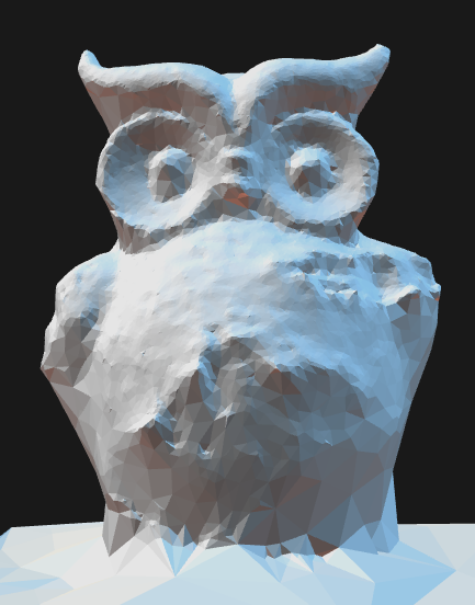 Influence of the Image Downscale Settings on the Resulted Model | Tutorial