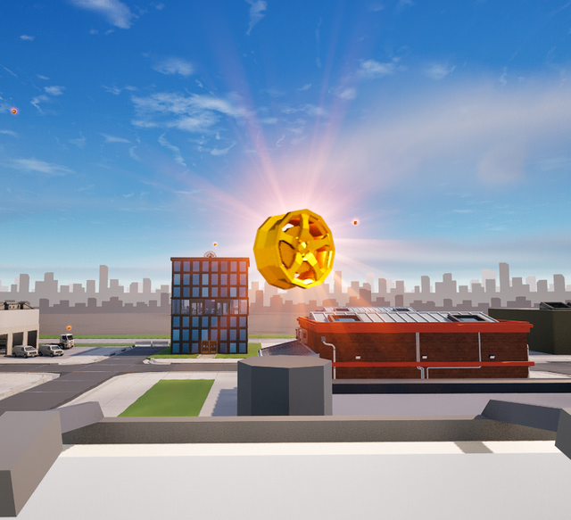Custom Rotating Material - UEFN | Unreal engine Code Snippet