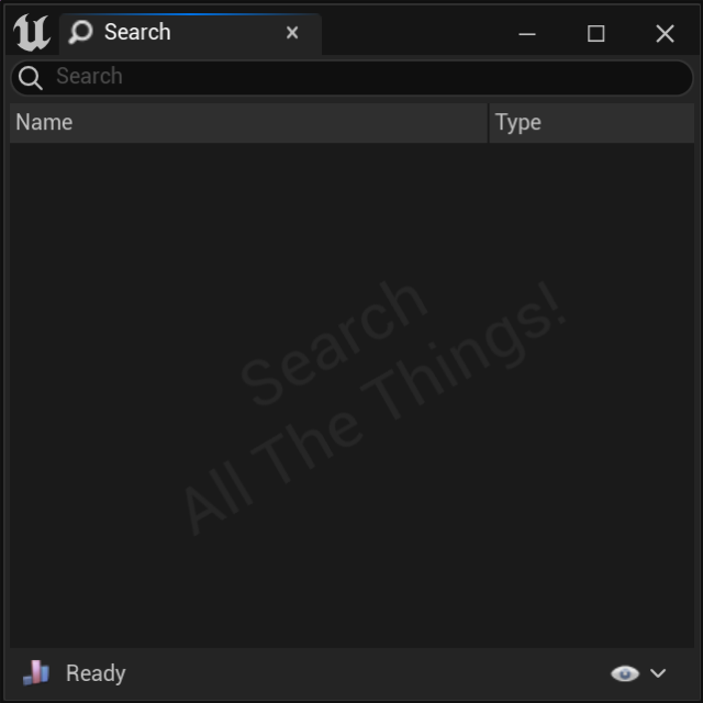 Finding String References with the Asset Search Plugin | Tutorial