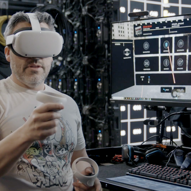 Virtual Scouting | Tutorial