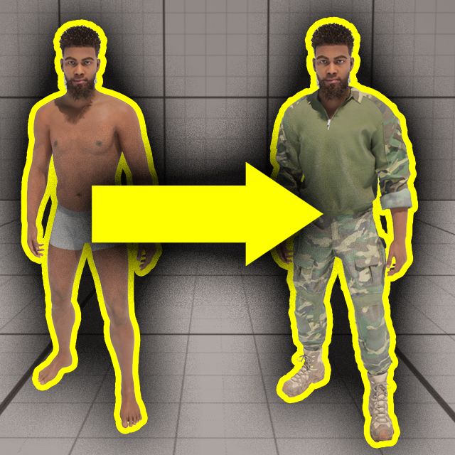 Custom Metahuman Clothing Using Mutable Plugin | Community tutorial Custom Metahuman Clothing Using Mutable Plugin | Community tutorial