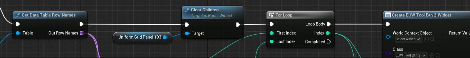 Creating a Dynamic Custom Tool Panel | Tutorial