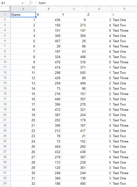 Importing coordinates for automatic static mesh placement | Community ...