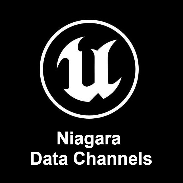Niagara Data Channels Intro | Tutorial