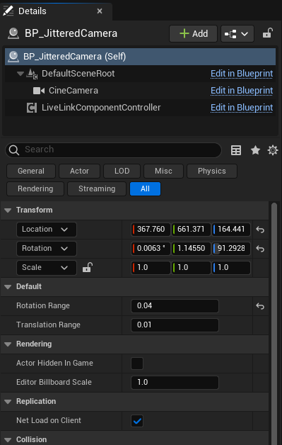 How to deal with camera jitter happening on an ICVFX shoot | Tutorial
