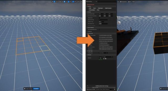 Cube Grid | Community tutorial