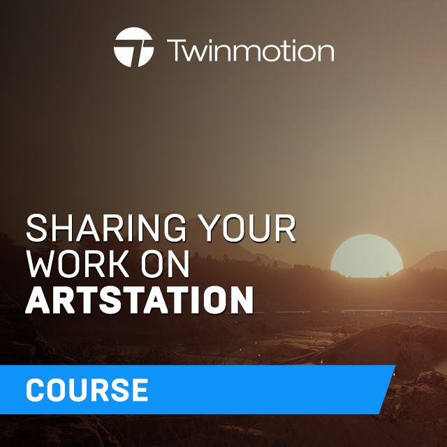 Sharing your Work on Artstation | Tutorial