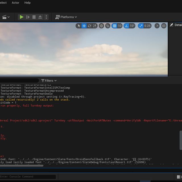Turnkey SDK Returning Error Code 1 | Community tutorial Turnkey SDK Returning Error Code 1 | Community tutorial