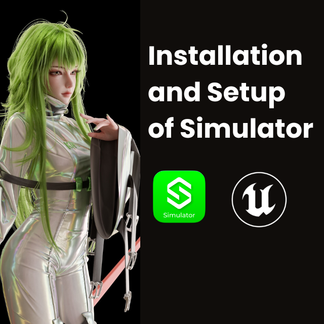 Style3D Simulator: Installation and Setup | Community tutorial