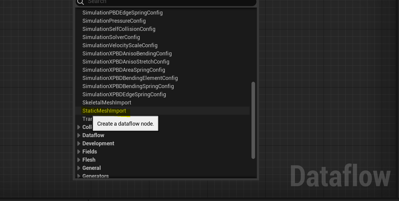 Panel Cloth Editor | Tutorial