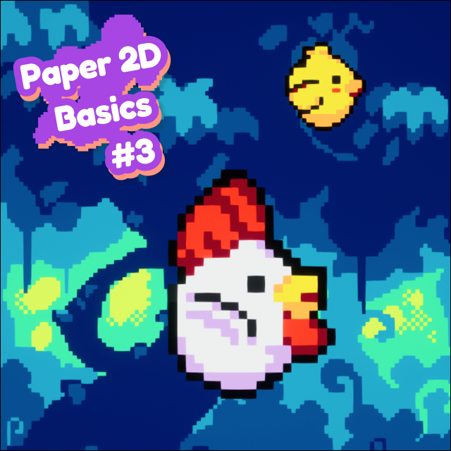 How to import and use Sprites | Community tutorial