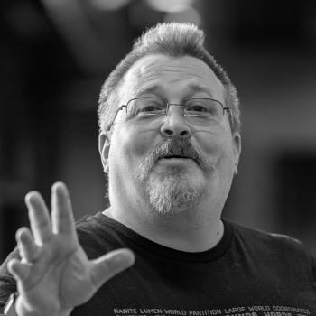 Unreal Engine Editor Fundamentals | Course