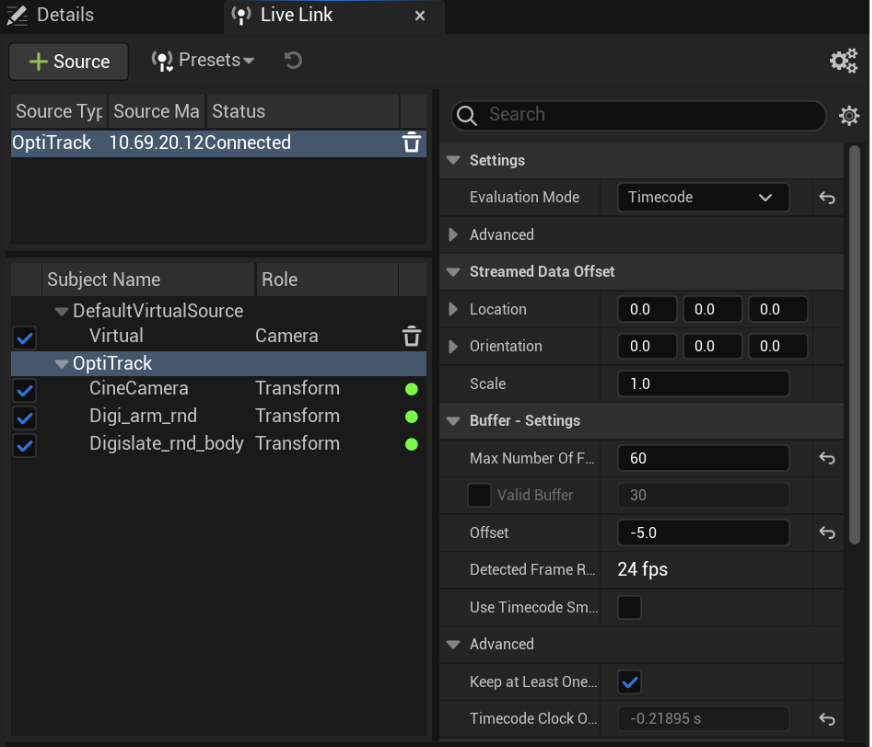 Timecode and Synchronization | Tutorial
