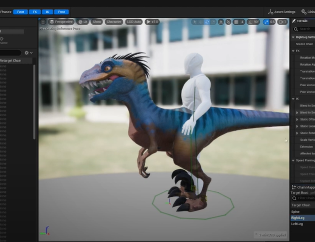 Retargeting NPCs to Wildlife in UEFN | Tutorial