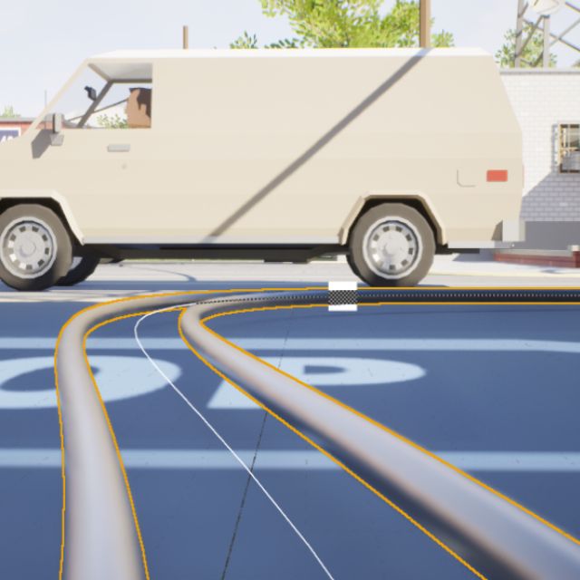 Camera Rig Rail In Unreal Engine 5 Community Tutorial