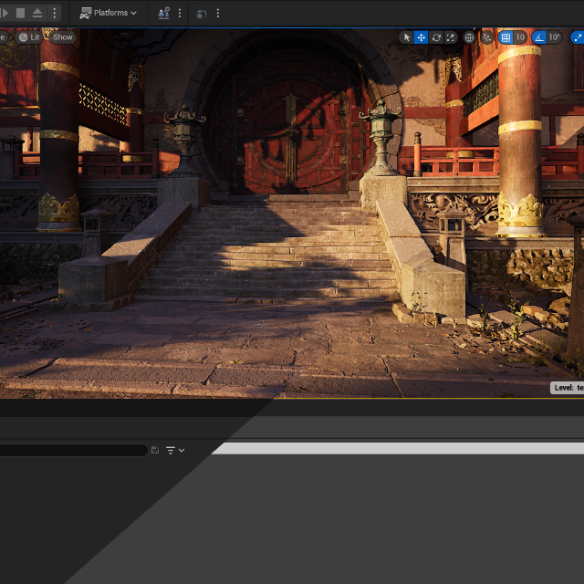 Passer à l'Unreal Engine 5 | Course Passer à l'Unreal Engine 5 | Course