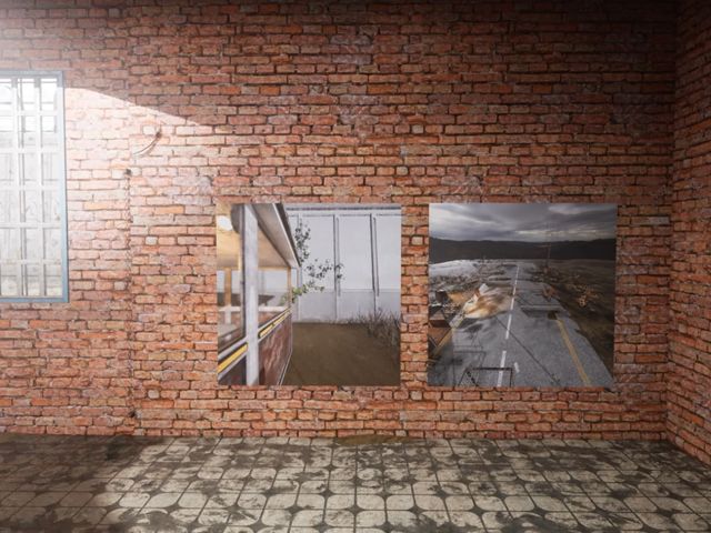 Let's make a Security and Helmet camera using Scene Capture | Community ...