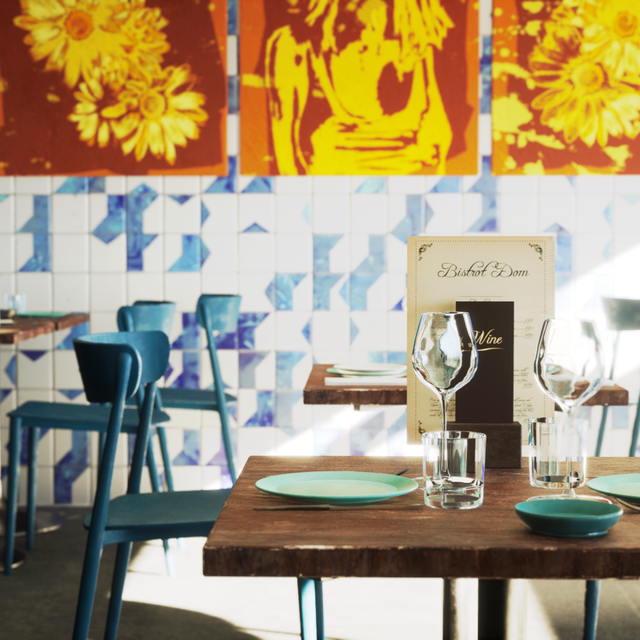 UE5 ArchViz Tutorial | Community tutorial