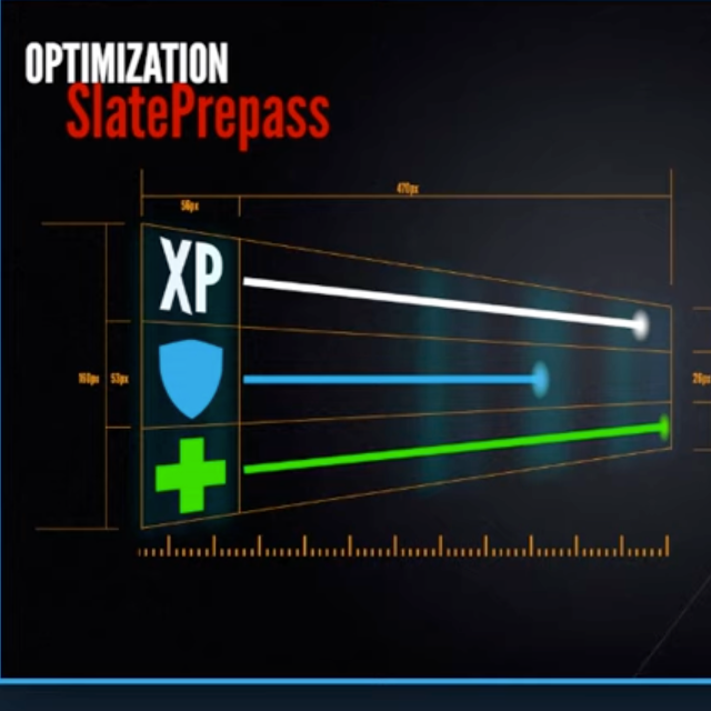 Optimizing and Building UI for AAA Games | Unreal Fest Online 2020 ...