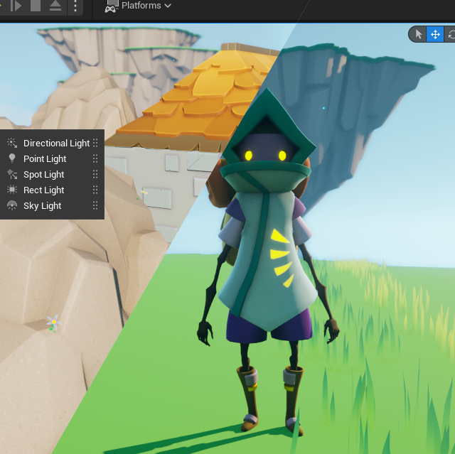 Créer votre premier projet | Tutorial