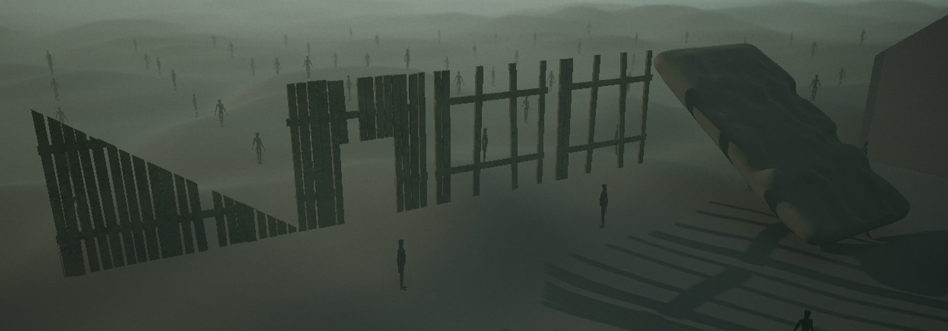 Blockout And Asset Production In Unreal Engine 5 Talks And Demos