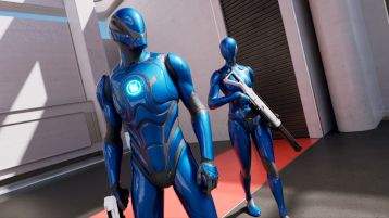 Lyra Starter Game | Learning path